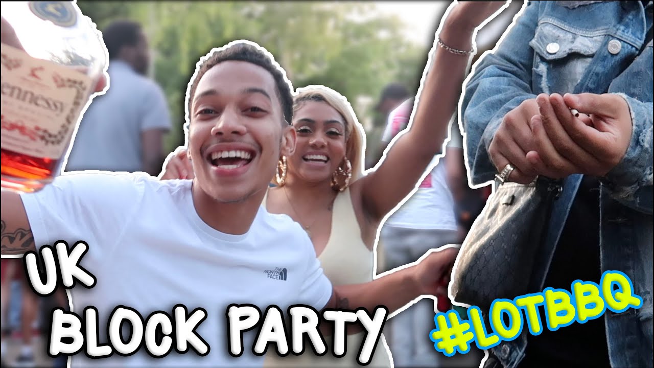 TAKING MY GIRL TO A BLOCK PARTY THEY STOLE HER FROM ME LOTBBQ taking-my-girl-to-a-block-party-they-stole-her-from-me-lotbbq