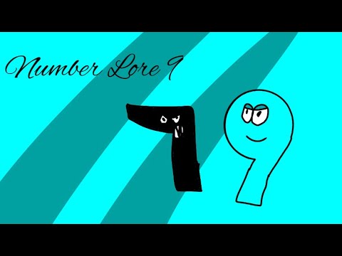 Number Lore 9 - YouTube