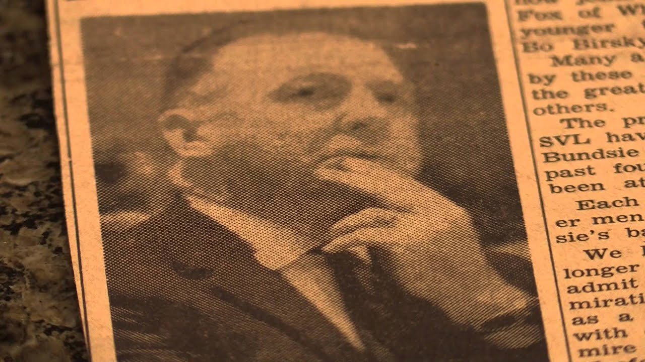 Keefe Gym-History of the name - YouTube