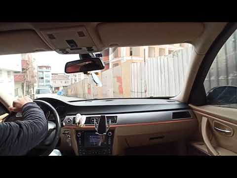 ARABA KAÇIRMA VOL #11 (BMW KAÇIRMA)