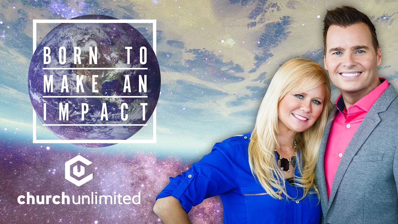 Born for This - Born to Make an Impact - YouTube