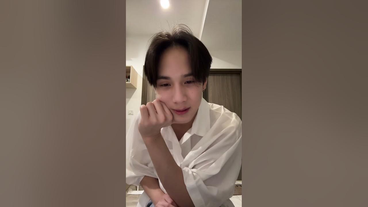 250110 Java Bhobdhama from Head 2 Head TikTok Live (gotja3) - YouTube