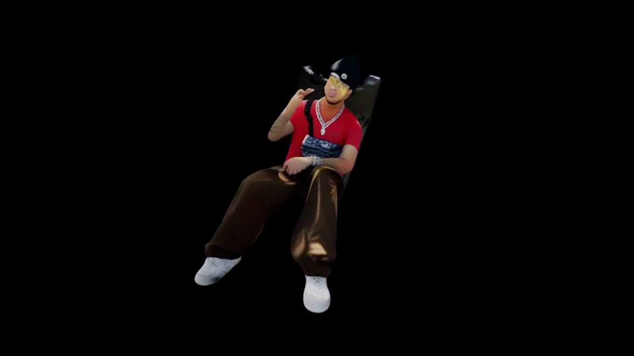 12. LOCO CRAZY - HOPS (Visualizer) - YouTube