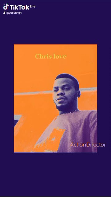 Chris love come 🫴 - YouTube