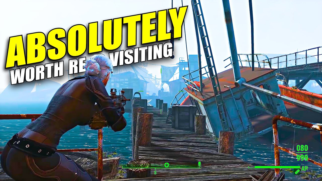 17 Amazing Old Single Player Games Worth Revisiting - YouTube