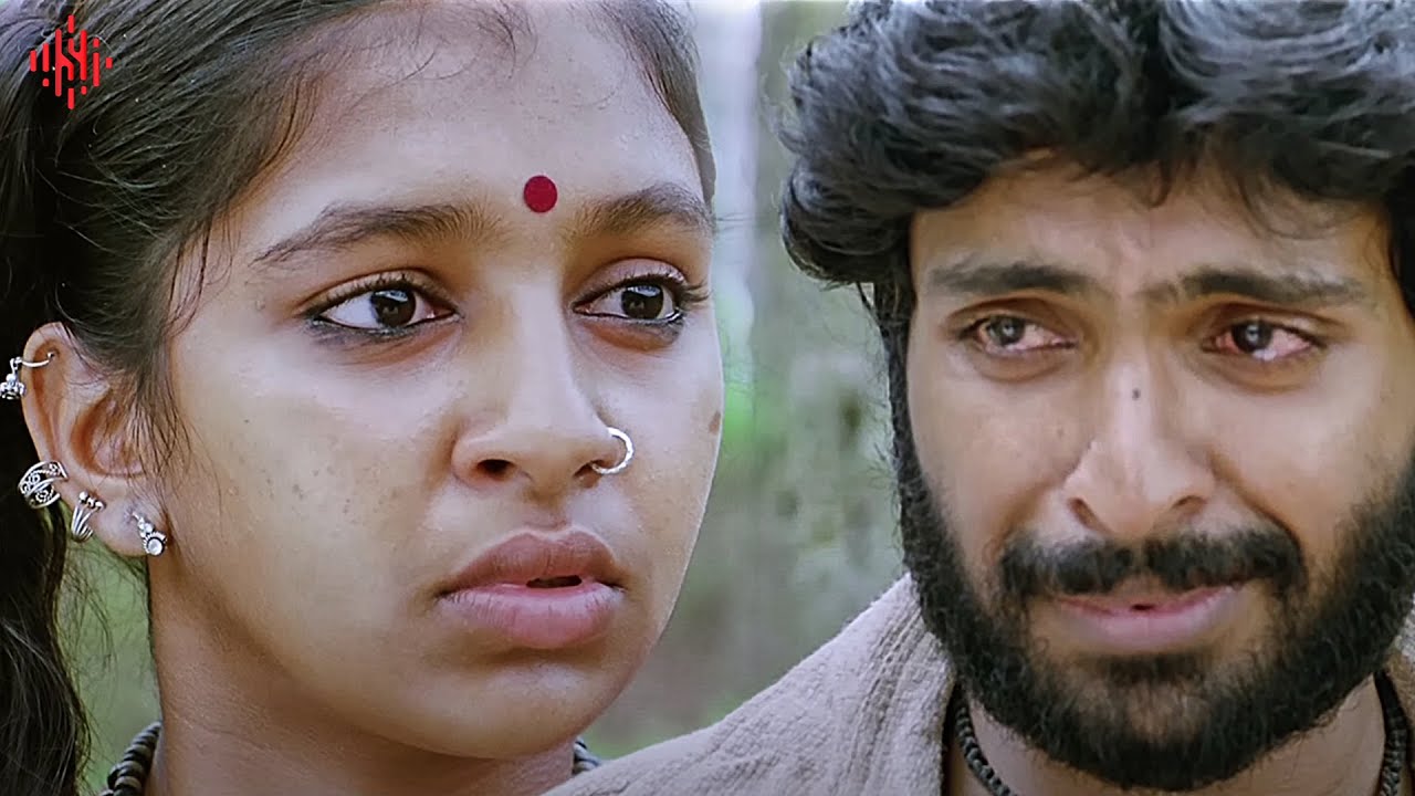 நீ என்ன கல்யாணம் பண்ணிக்கிறியா..? | Kumki Movie Compilation | Vikram ...