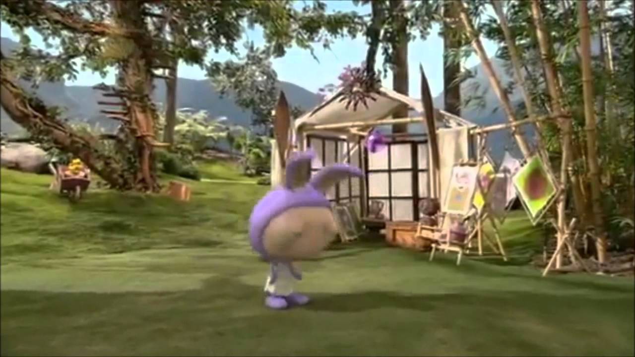 Coco Pops Advert Waybuloo Version - YouTube