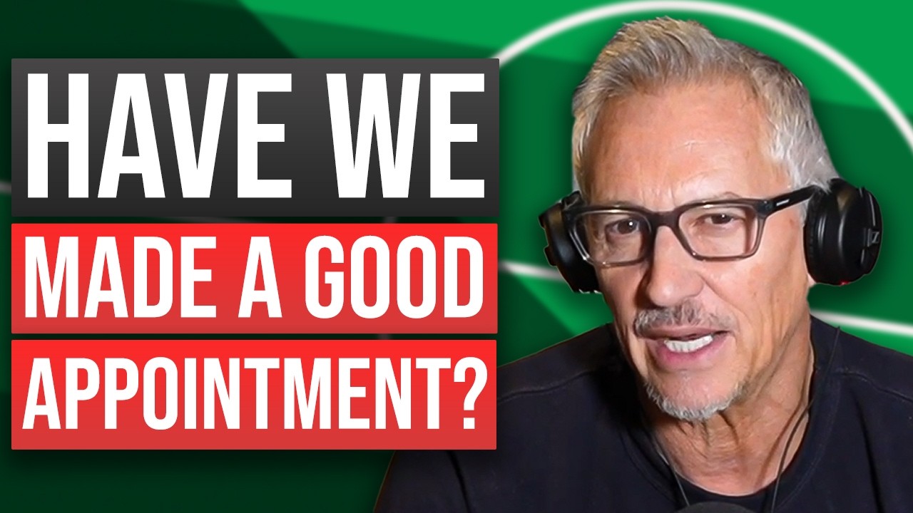 Football Expert's Take On Tuchel's Appointment | Raphael Honigstein ...