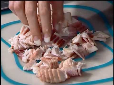 Everyday Manna with Lisa Smith: Pork Tenderloin with Cranberry Orange ...