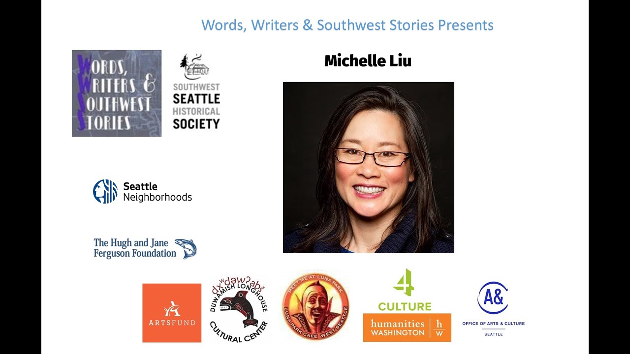 MICHELLE LIU, WHAT LAUGHTER TELLS US: ASIAN AMERICANS, COMEDY AND ...