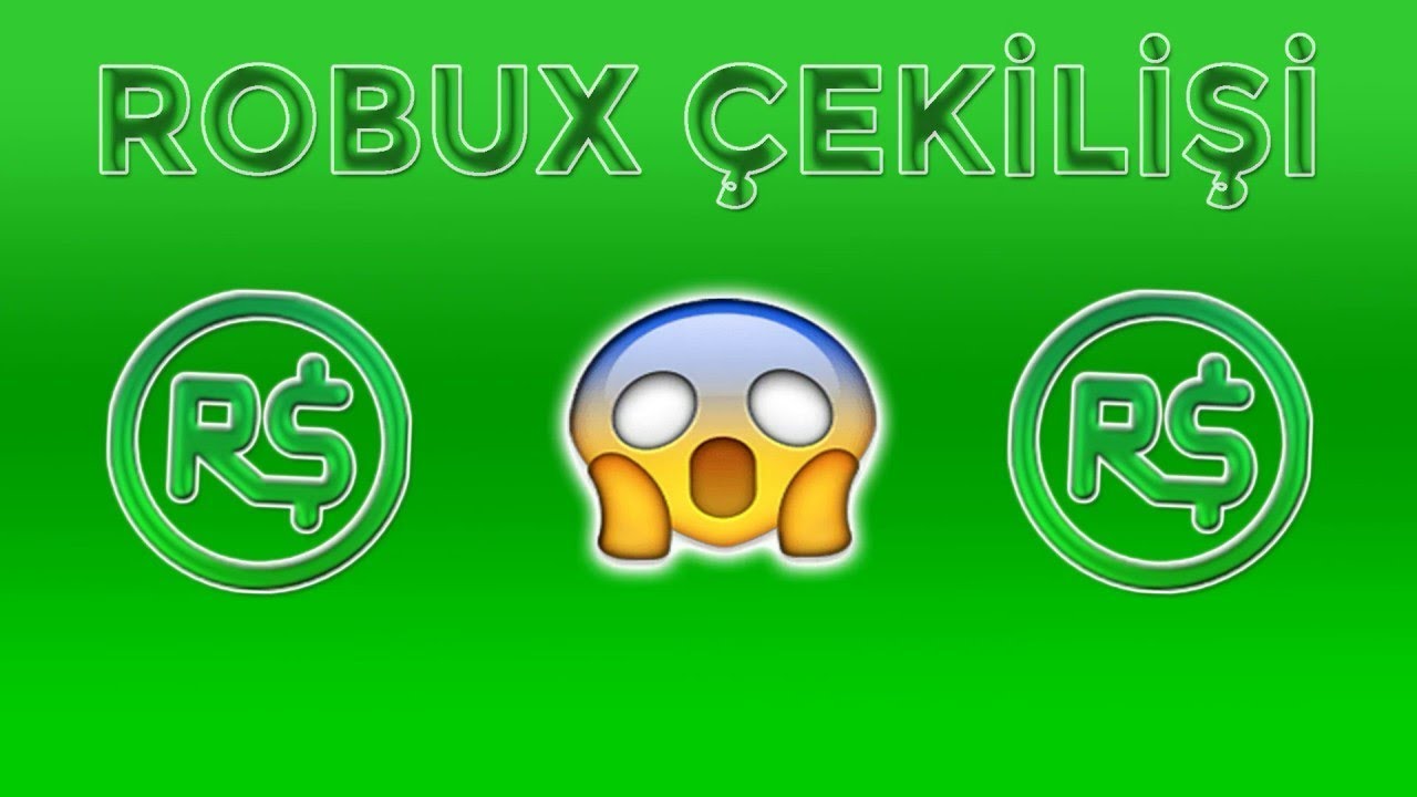 💙Roblox Robux Çekiliş!! $R100.000 [CANLI YAYIN]💙 - YouTube