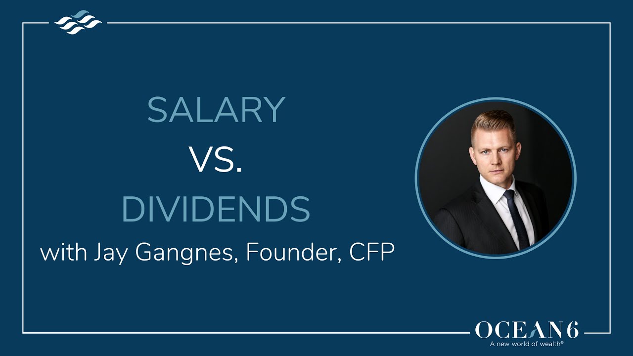 Should You Pay Yourself A Salary Or Dividends YouTube should-you-pay-yourself-a-salary-or-dividends-youtube