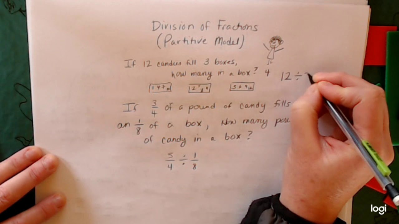 Partitive Division Fractions YouTube partitive-division-fractions-youtube