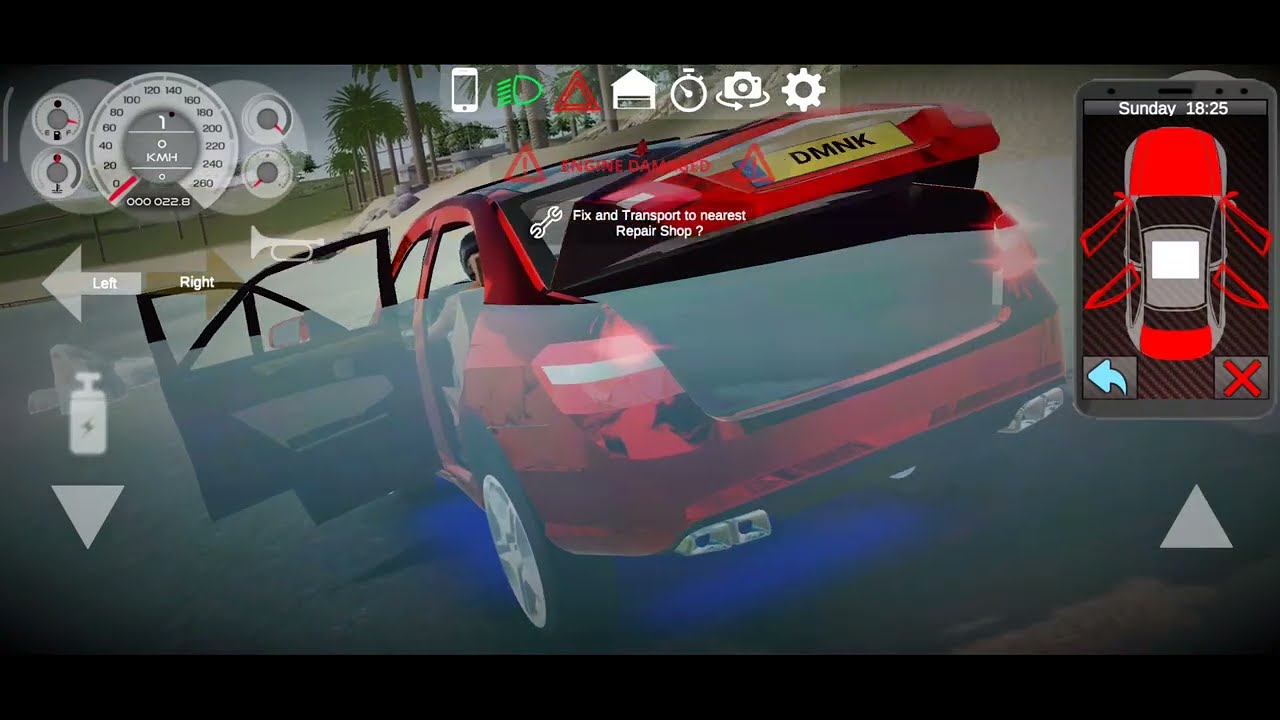 European Luxury Cars MULTIPLAYER Car Simulator or Drift mode Free ...