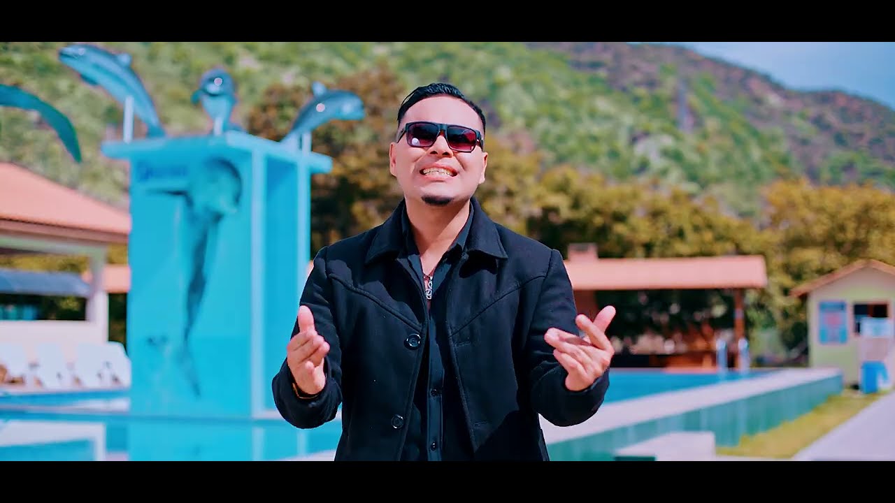 HERNAN PORTILLO y su Talisman Ft Marco Antonio "ME PIDES REGRESAR ...
