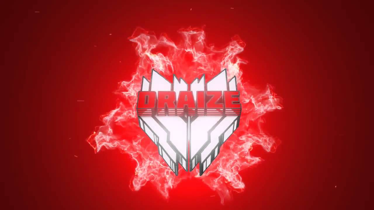 Intro #47 Draize (Sync Style :D ) - YouTube