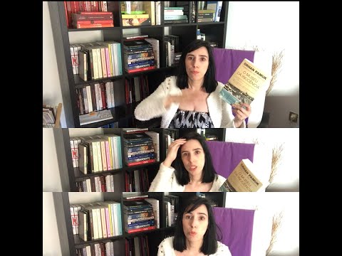 O Museu da Inocência de Orhan Pamuk