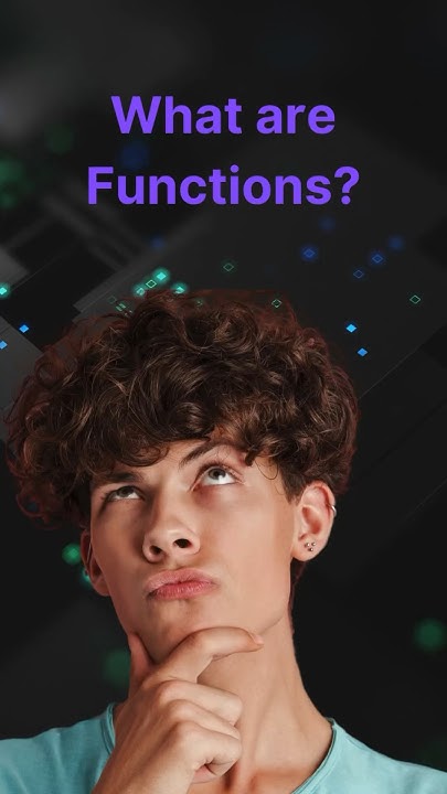 What Are Functions And What Do They Do 24 Thetutorialboss Pythontutorial Pythonlearning