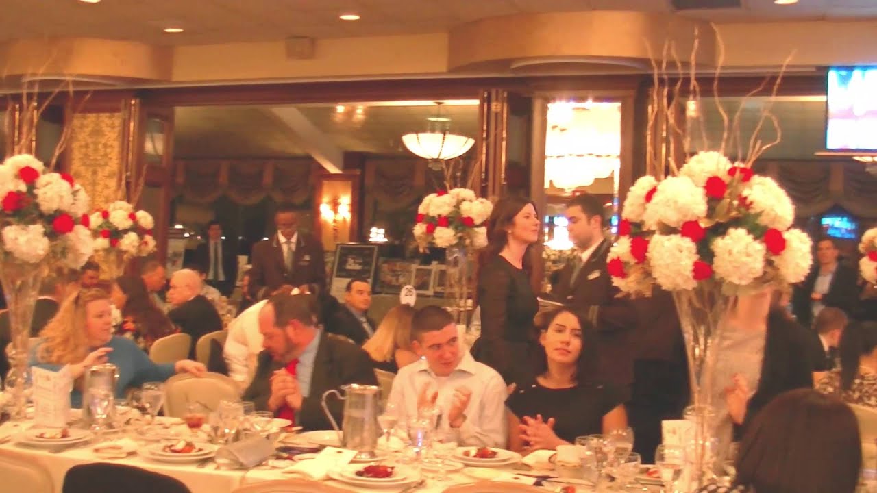 2016 Dinner Dance Video - YouTube