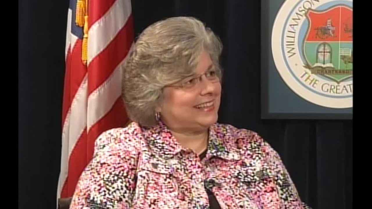 Around the County - Guest: Debbie Henry - YouTube