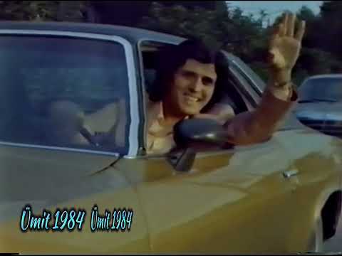 Kurban Olayım (1976) Yılmaz Duru, Canan Perver | VHS Kayıt.!