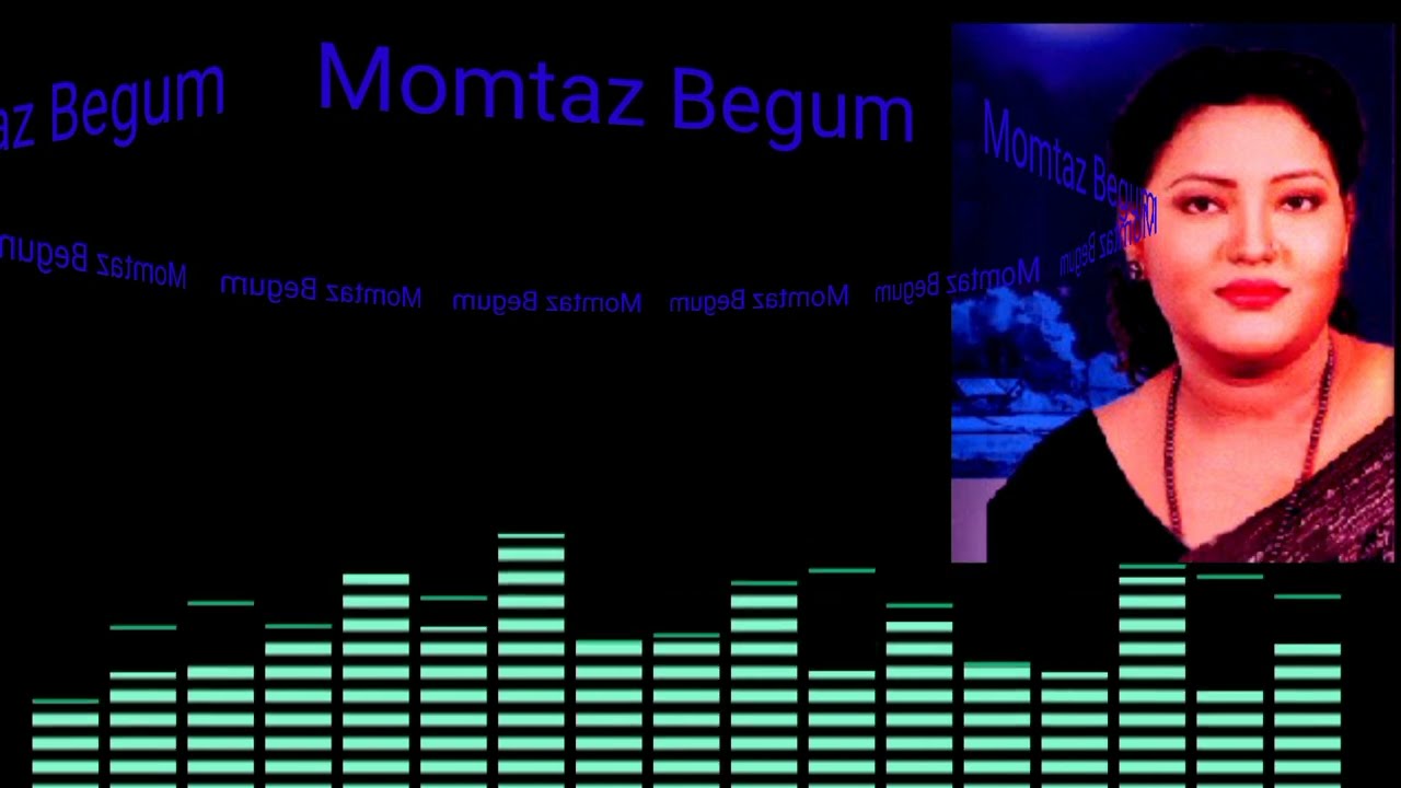 Momotaj Begum Bicched Song, Momtaz Gan, Bicched Gan Momtaj - YouTube