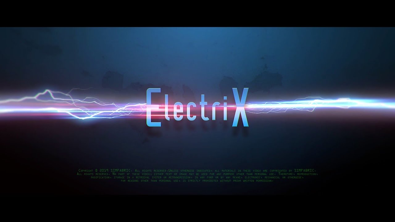 ElectriX: Electro Mechanic Simulator🕹 - Симулятор электромеханика ...
