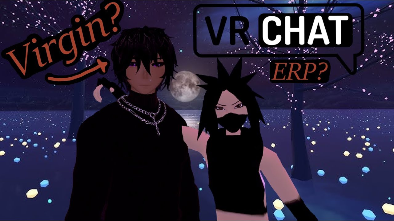 Australians Infiltrate American Cringe VrChat Roleplay - YouTube