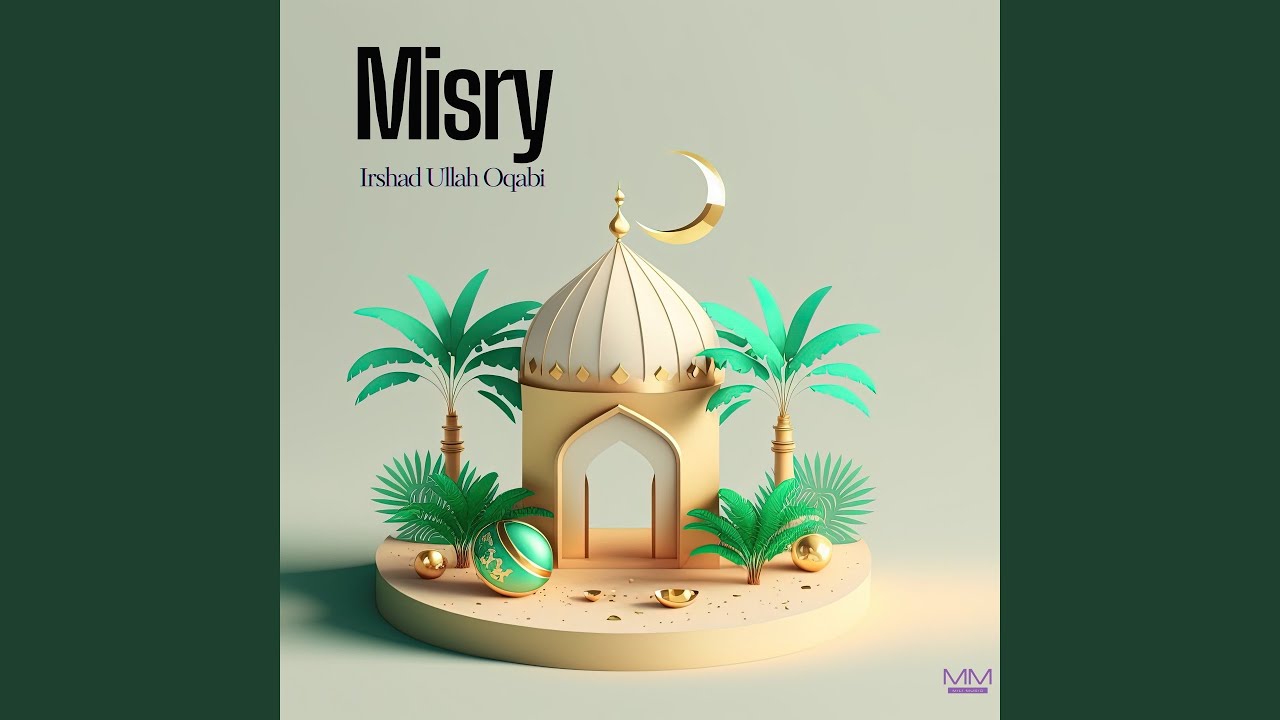 Misry - YouTube