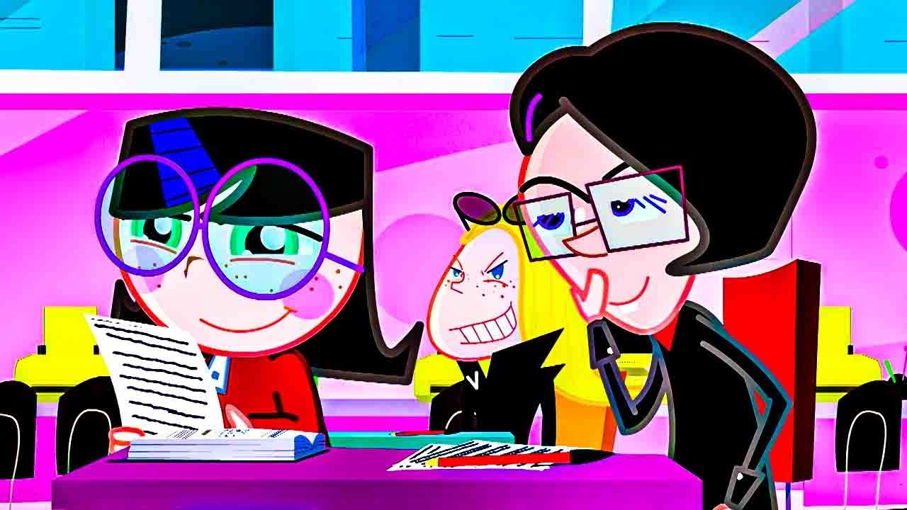 Lola & Virginia | Dear Lola | Session 01 | Full Episode 47 - YouTube