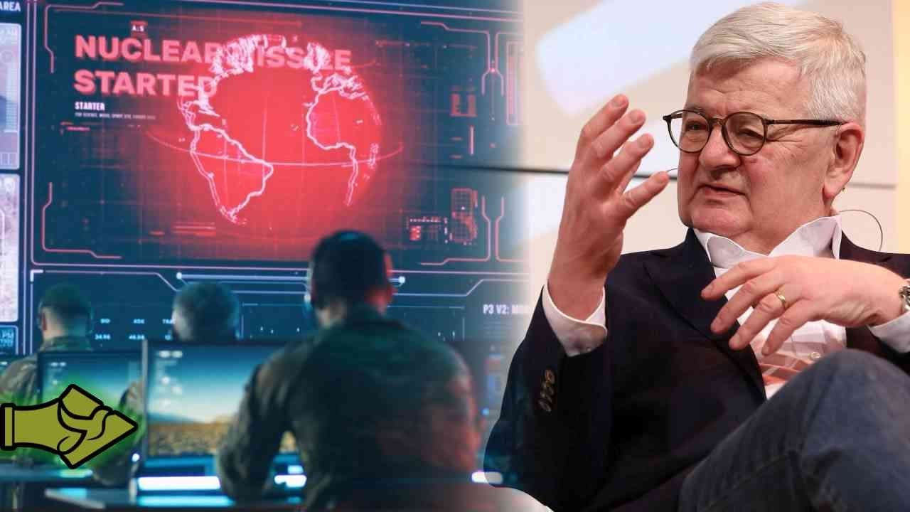 «H EΕ ΠΡΕΠΕΙ ΝΑ ΑΠΟΚΤΗΣΕΙ ΤΟ ΔΙΚΟ ΤΗΣ ΠΥΡΗΝΙΚΟ ΟΠΛΟΣΤΑΣΙΟ!» - YouTube