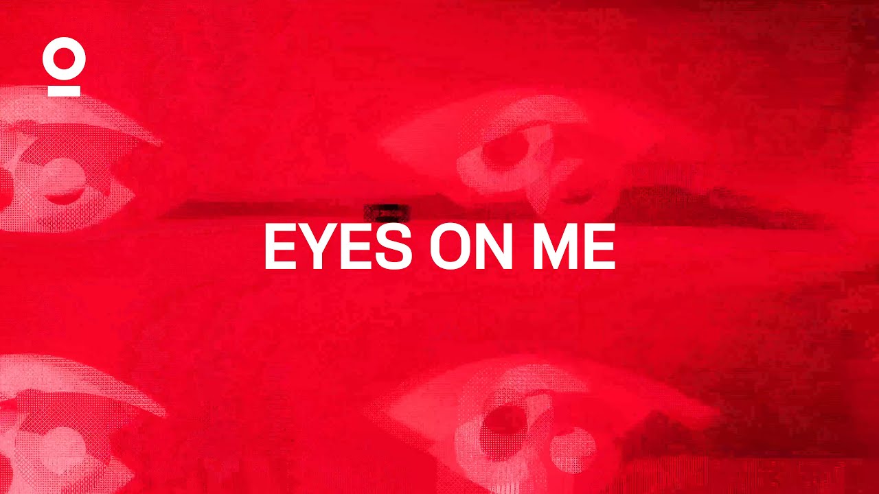 Dark Entities - Eyes On Me (Official Visualizer) - YouTube