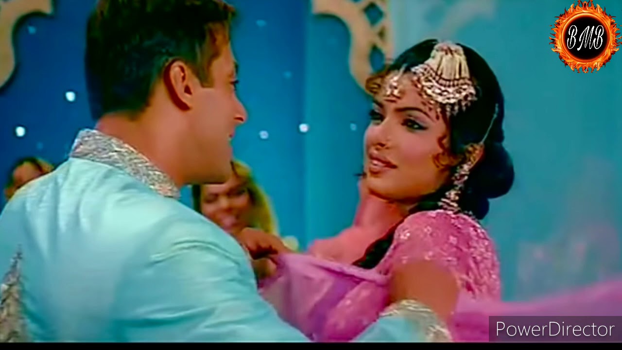 Rab Kare Tujhko Bhi Pyar Hojaye - HD - Mujhse Shaadi Karogi Full Song ...