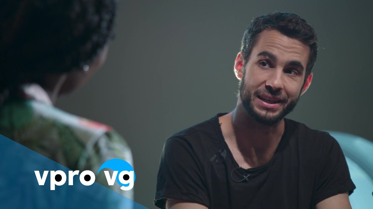 Manu Delago: all about the Hang (Giovanca interview @TivoliVredenburg ...