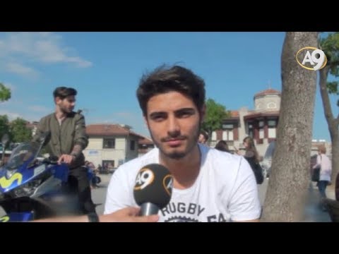 Paralel evren var mı? - Adnan Oktar