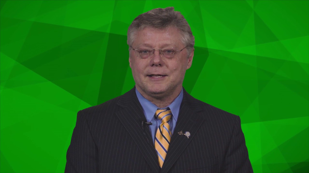 Assessment Change Notice FAQs with Micheal Lohmeier (Part 1) - YouTube