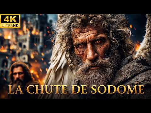 SODOME (2026) | FILM COMPLET 4K — LA SENTENCE AVANT LE FEU