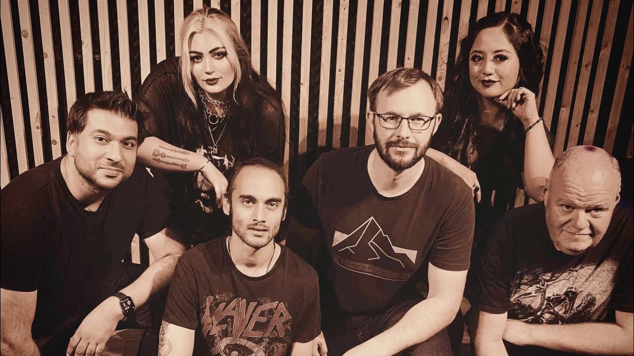 A Different Me - Edaisha (Rock Acoustic Version) - YouTube