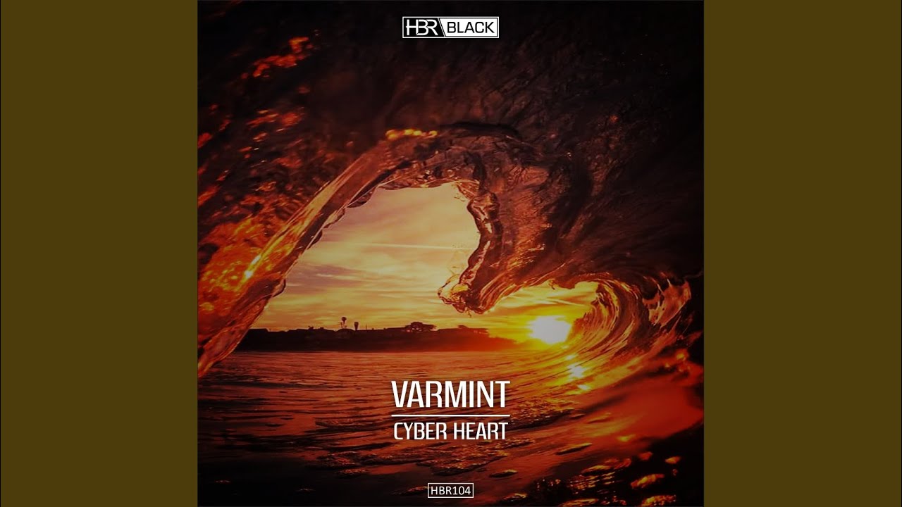 Cyber Heart (Original Mix) - YouTube