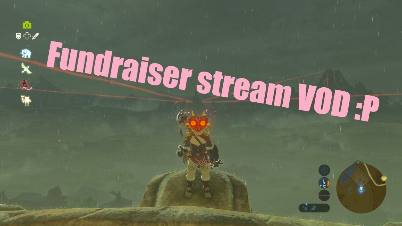 Fundraiser Stream Funny Moments! - YouTube