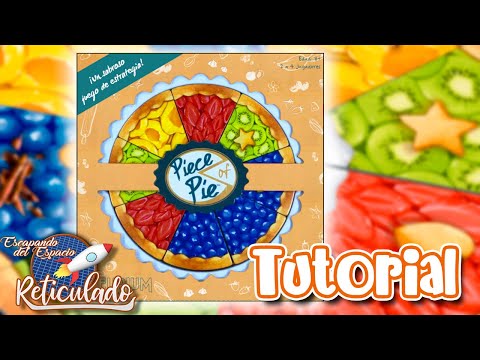 Piece of Pie | Board Game | BoardGameGeek