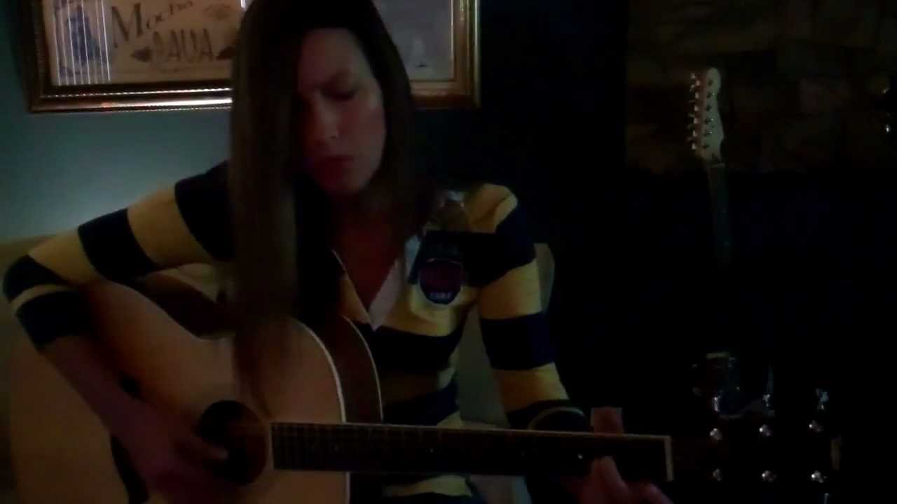 Sherry Bach Original Untuned Without You - Sad Song Copyright 2011 ...