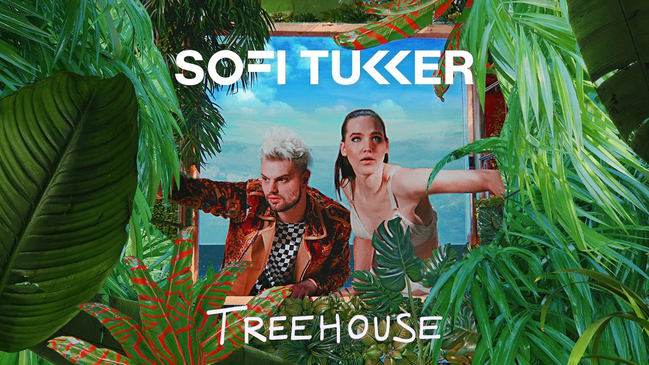 SOFI TUKKER - Good Time Girl feat. Charlie Barker [Ultra Music ...