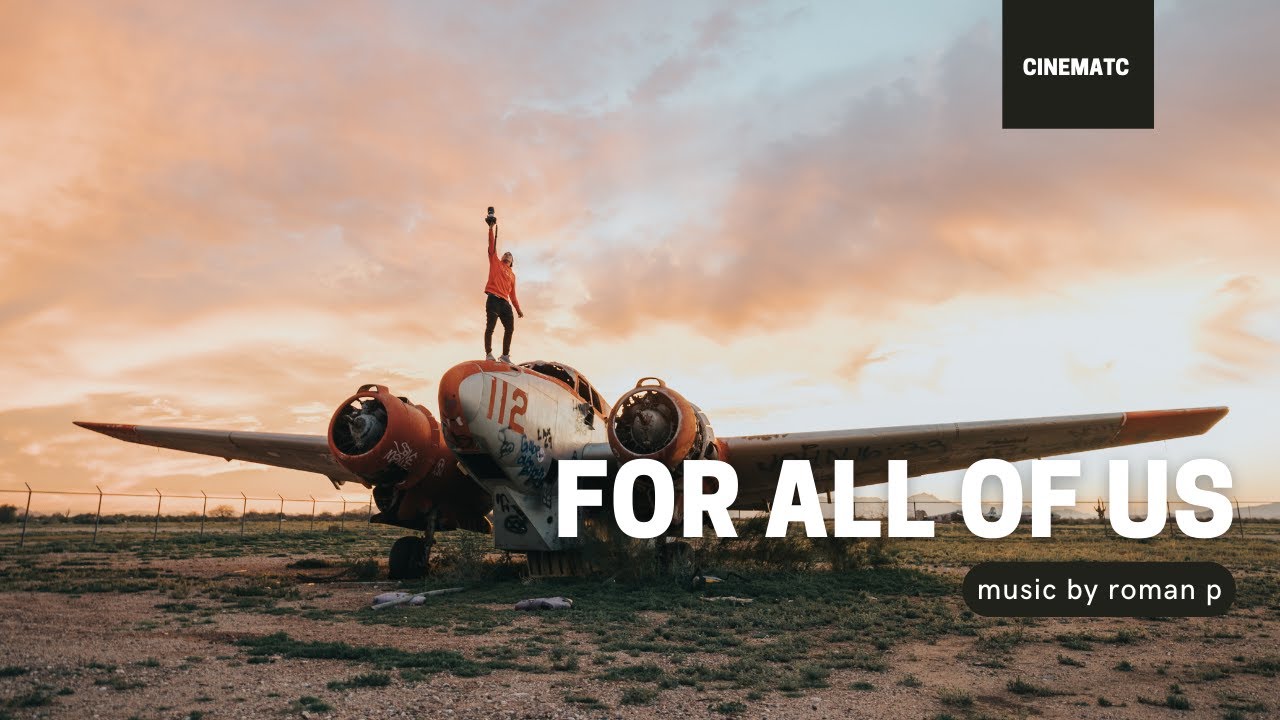 For All of Us by Roman P (Cinematic | HD) - YouTube