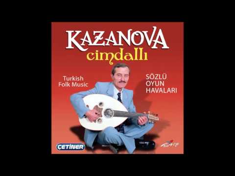 Kahpe Felek - Kazanova - (Sazlı Sözlü Oyun Havaları) - [Offical Audio]