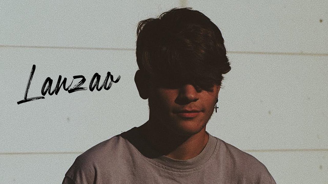 Lanzao (Lyric Video) - YouTube