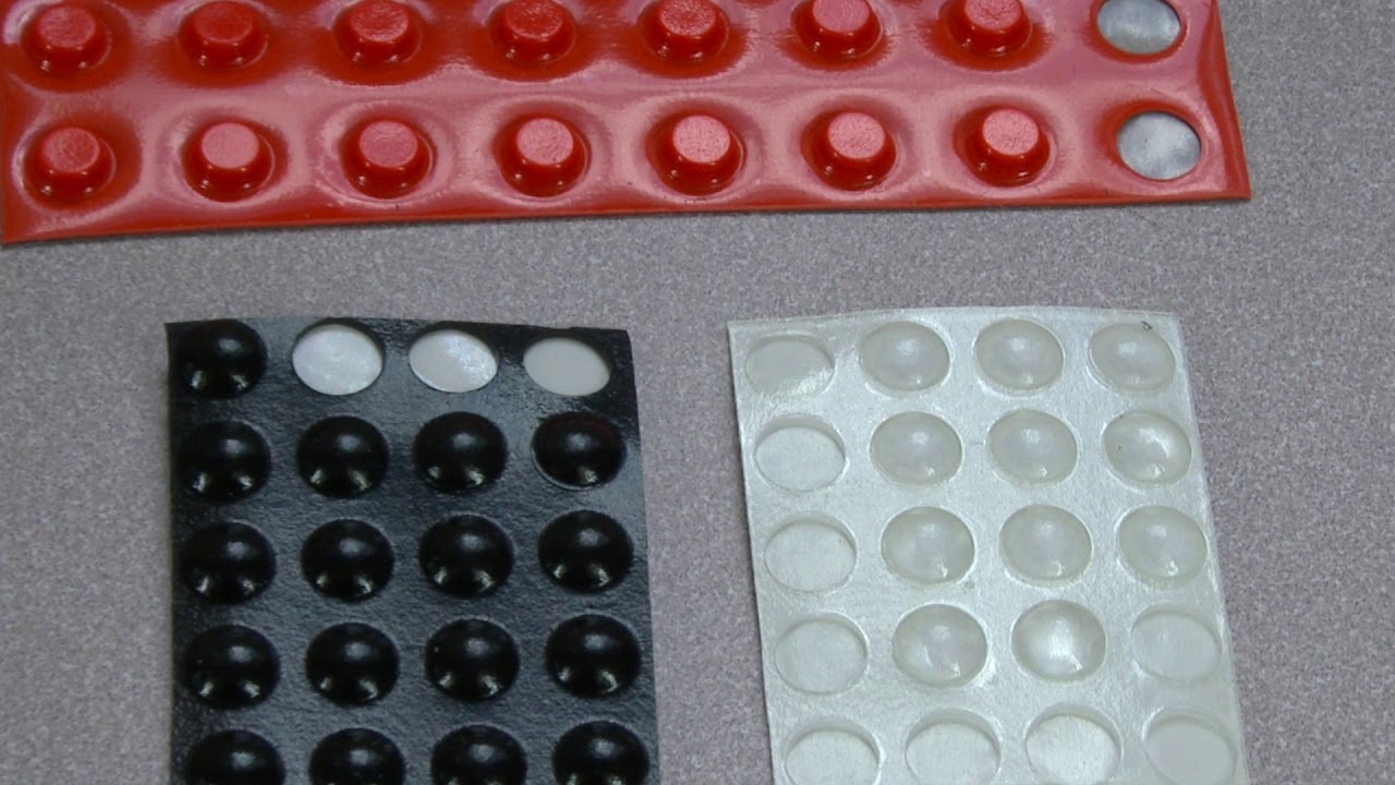 Tactile Markings - YouTube