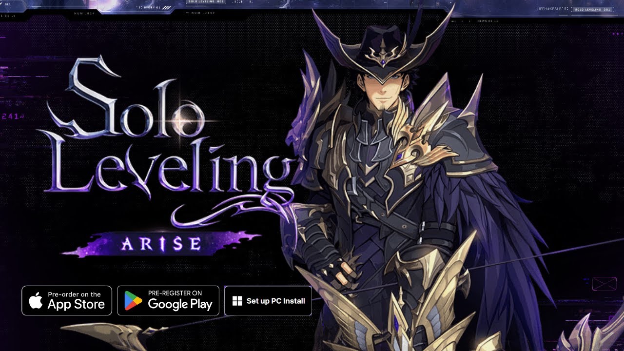 #4 🔥LIM TAE GYU🔥 & CHAPTER 7 | SOLO LEVELING ARISE - YouTube