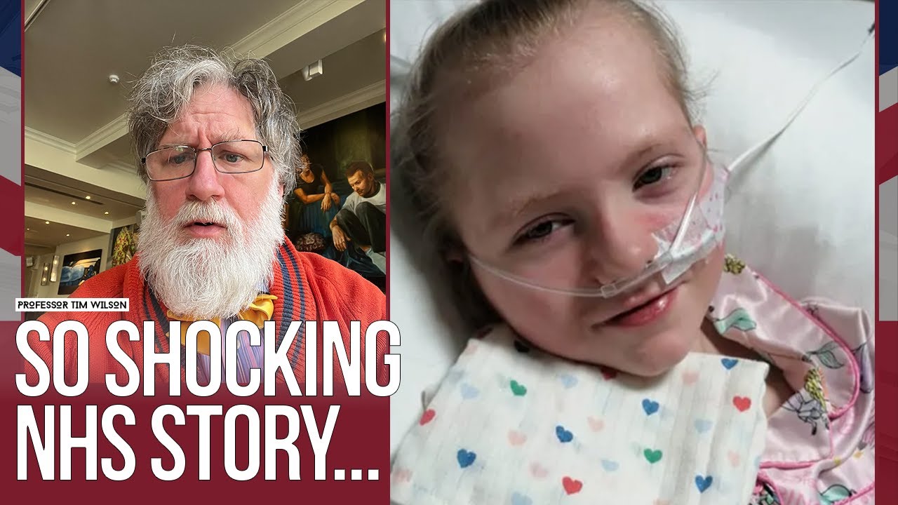 The Shocking Saga Of Eva Tennent's Surgery Repeatedly Postponed Since ...