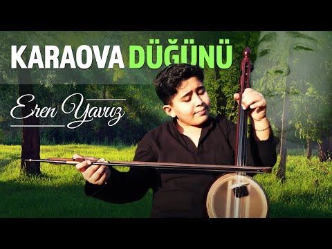 Eren Yavuz-KARAOVA DÜĞÜNÜ
